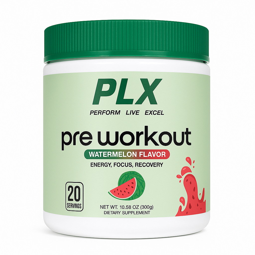 Watermelon Preworkout – My Store